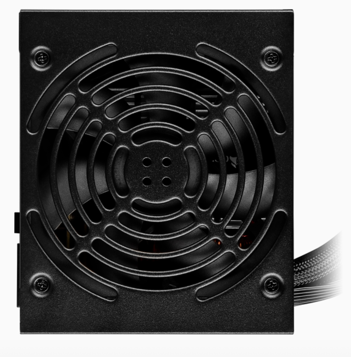 Corsair VS600 --- 600W 80 PLUS Certified Non-Modular Power Supply ...