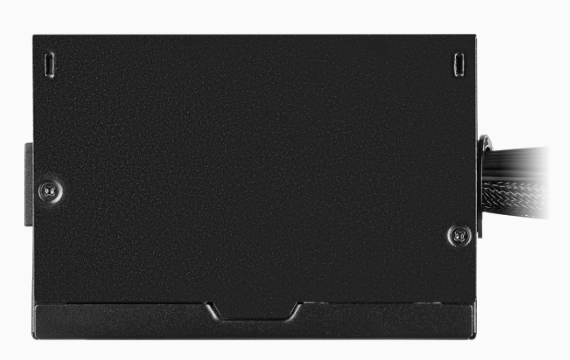 Corsair VS600 --- 600W 80 PLUS Certified Non-Modular Power Supply ...